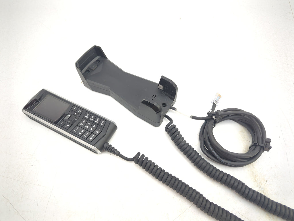 Thrane & Thrane TT-3672A TracPhone Fleet One FB150 FB250 FB500 Marine ...
