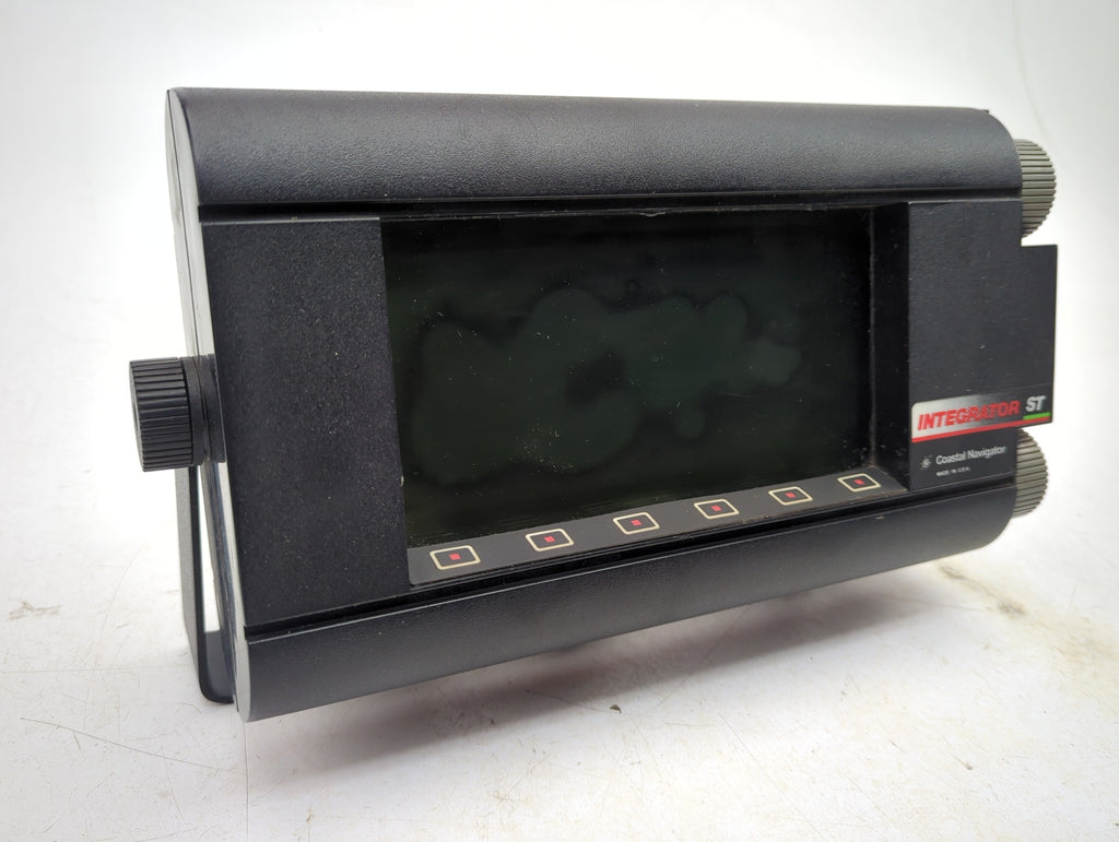 Coastal Navigator Integrator-ST ST Boat Marine Multifunction Display ...