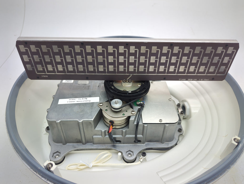 Raymarine 2D M92650-S Pathfinder C70 C80 C120 E80 E120 18" 2kW Radome ...