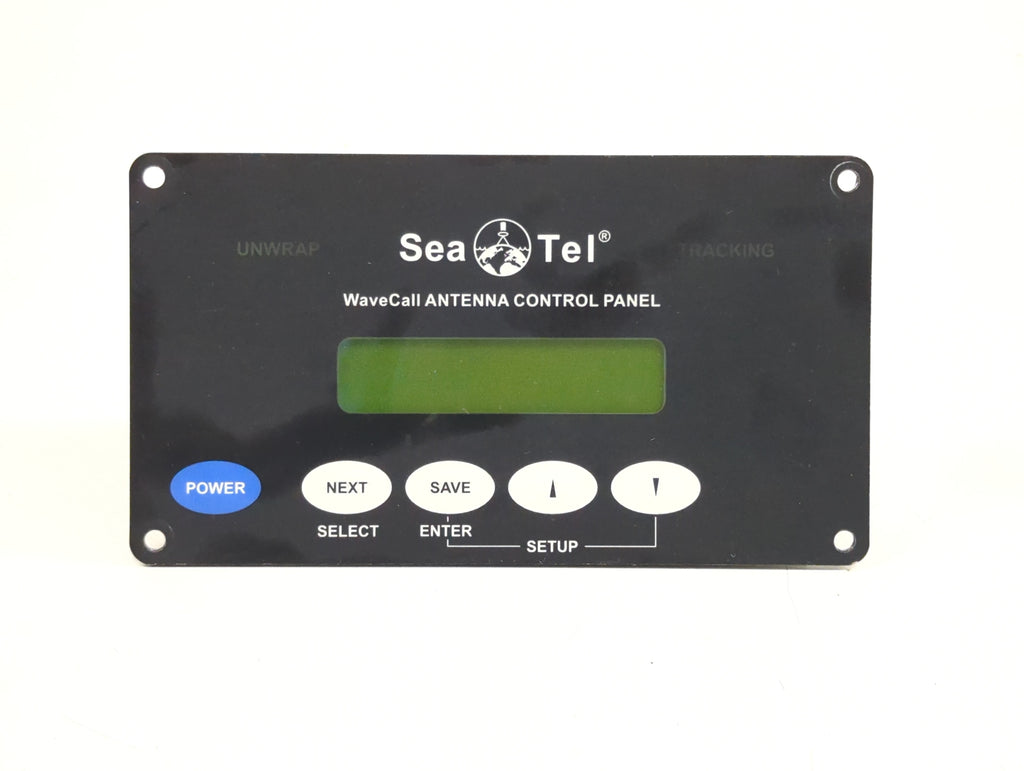 Sea Tel ACP 120684 PCB 120685 Marine Satellite Phone WaveCall ACP Ante ...