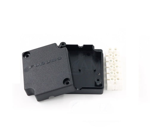Furuno FI-5001-TERMINAL FI-501 FI-502 FI-505 FI-506 Wind Sensor Juncti ...