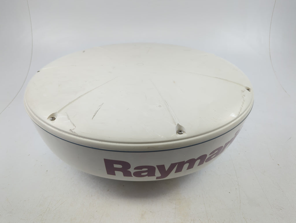 Raymarine RD424 E52067 Pathfinder C70 C80 C120 E80 E120 24" 4kW Radome – Second Wind Sales