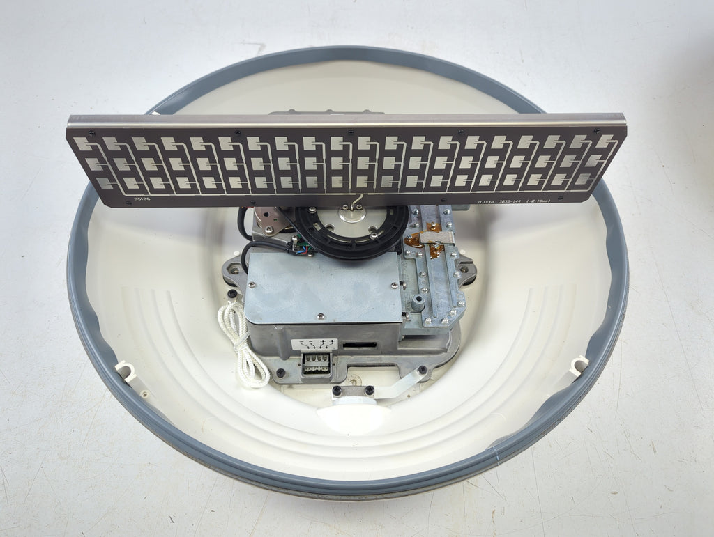 Raymarine 2D M92650 Raytheon Pathfinder R70 R80 RL70C RL80C SL70 2kW 1 ...