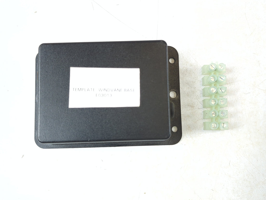 Raymarine E03013 Raytheon Boat Marine Wind Sensor Thermal Connector Bo ...