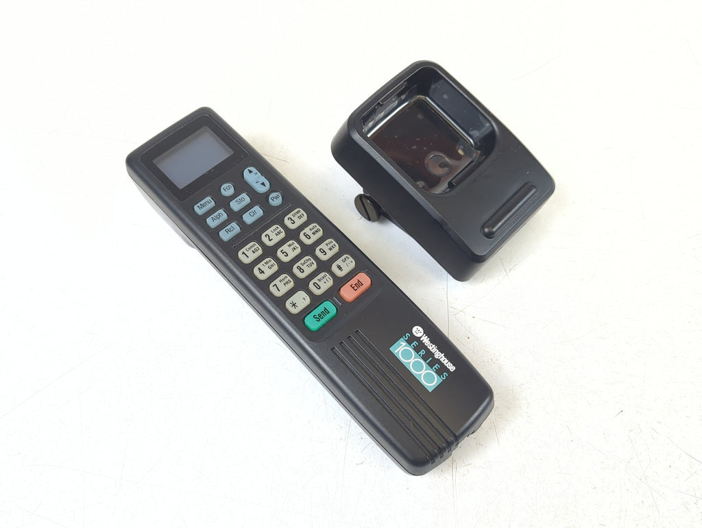 Westinghouse 64-26055 Series 1000 Wavetalk Mobile Satellite Telephone ...