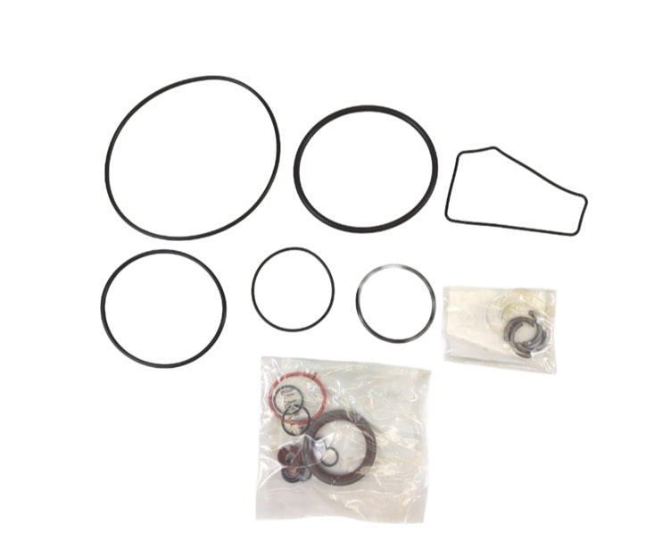 Mercury MerCruiser 16709A2 Genuine OEM Bravo Driveshaft Housing Seal K ...