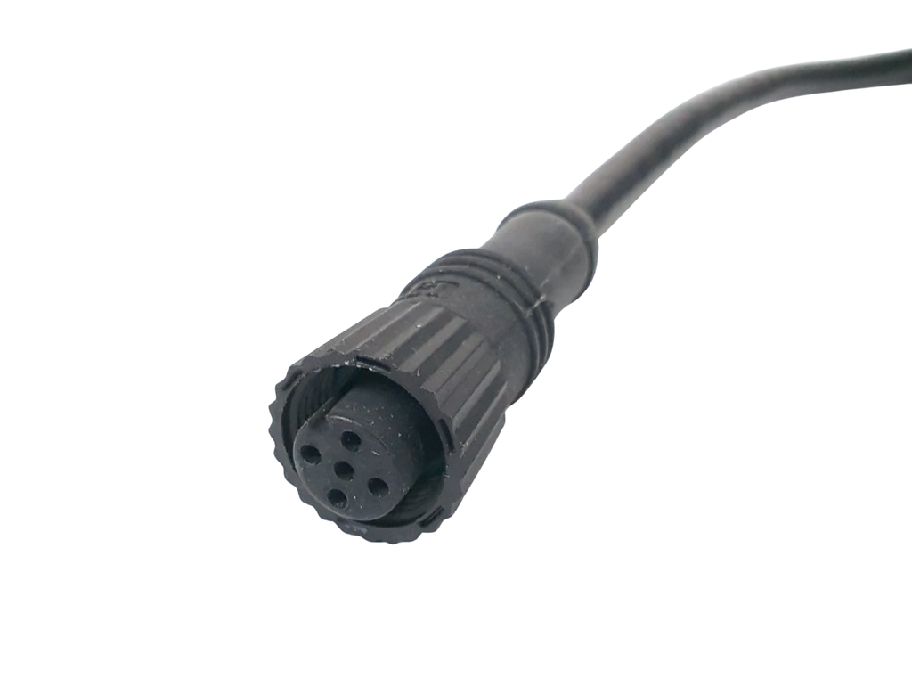 Boat Marine 35M (115') Micro-C 5-Pin NMEA 2000 Backbone Mast Cable LTW ...