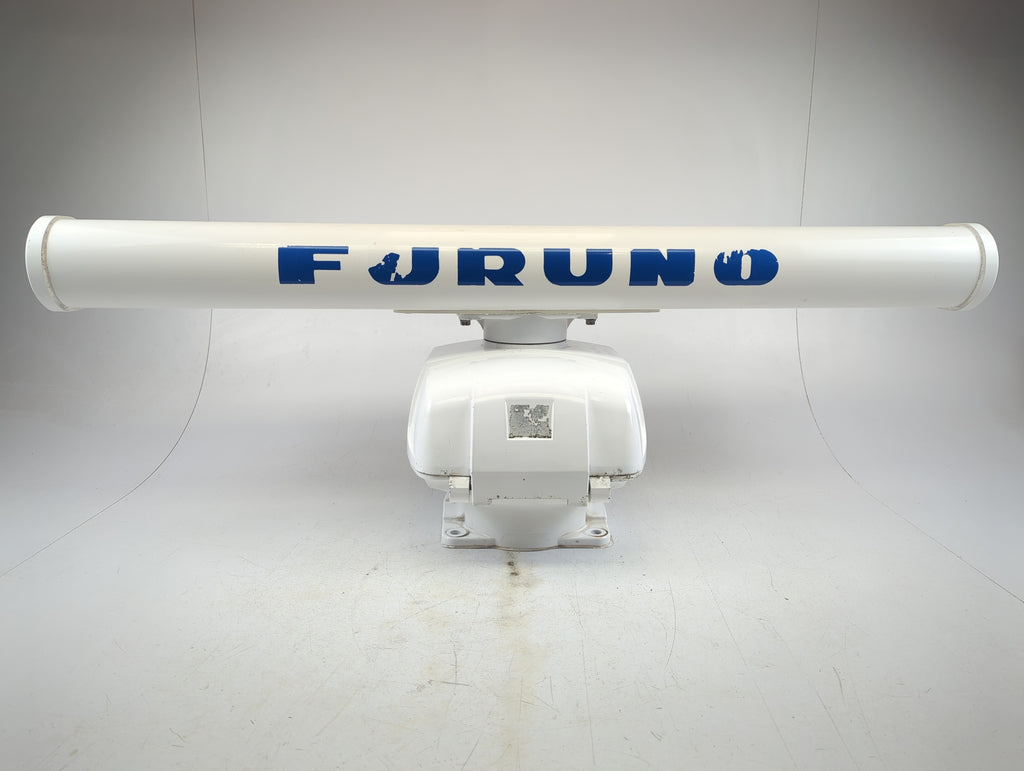 Furuno RSB-0070-059 VX1 VX2 Boat Marine 6kW 48" Open Array Radar Anten ...