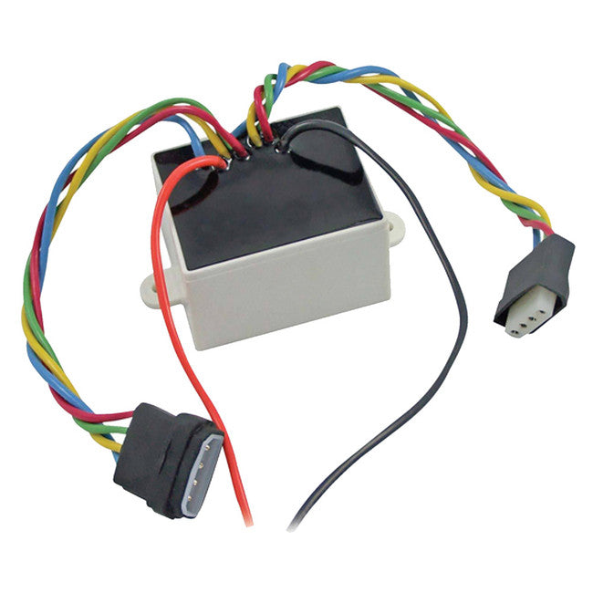 Bennett Marine RM12 Boat Marine 12V Hydraulic Trim Tab Relay Module ...