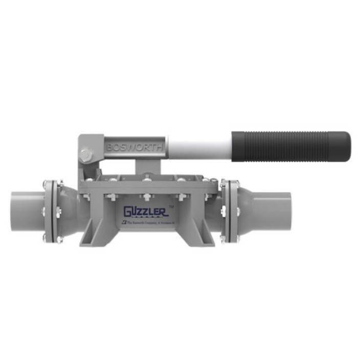 Bosworth Guzzler G500-H G-08001 Boat Marine 1-1/2" Manual Bilge Waste ...