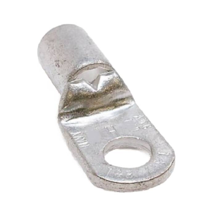 Thomas & Betts F10731 Sta-Kon 40-50 Navy 4/4AN AWG Wire X 3/8" Stud Ti ...