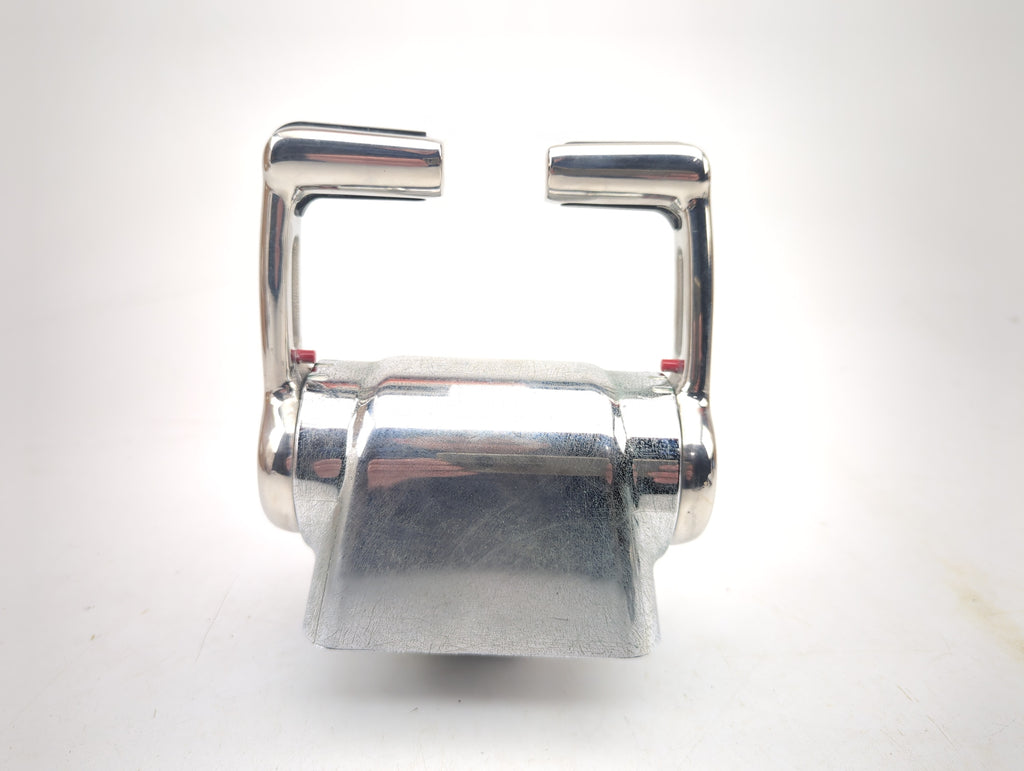 MTU X00E50204076 Detroit Diesel 37-01109D-004 Electronic Engine Contro ...