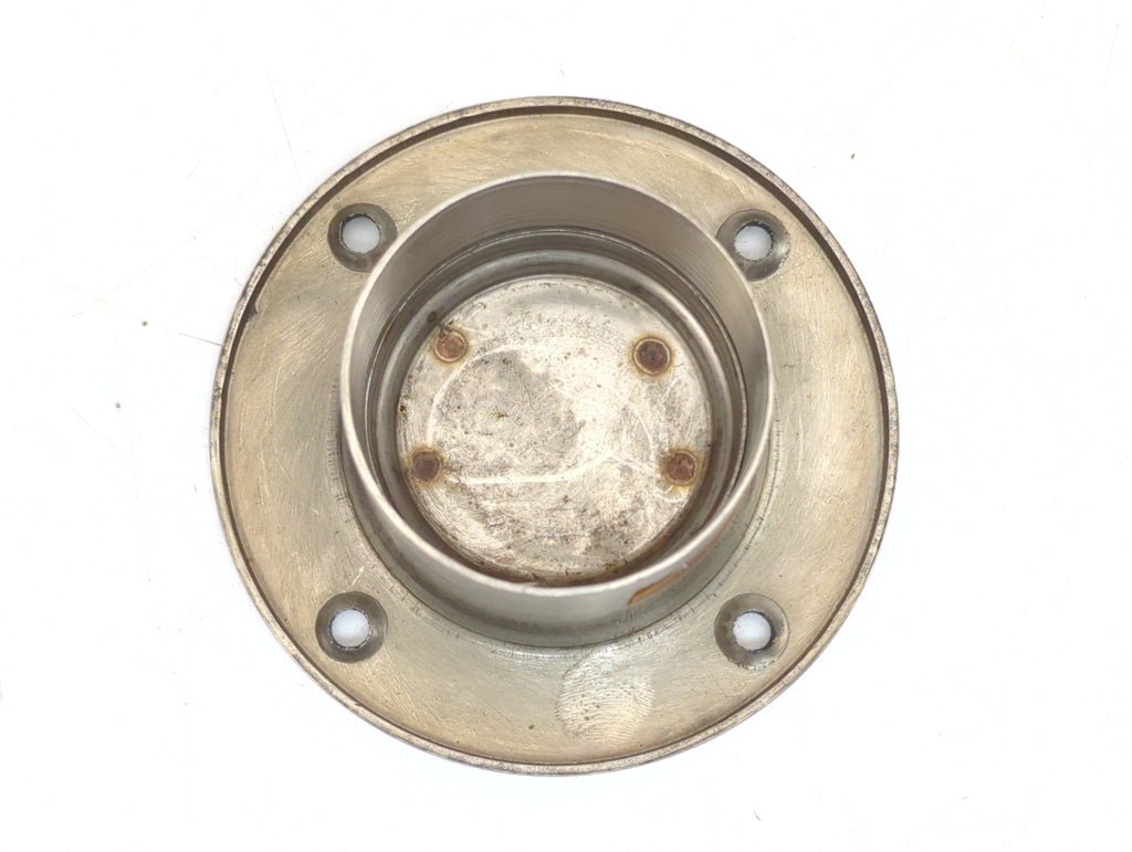 Sea Dog 351264-1 351353-1 Marine 316 Stainless Steel 1-1/2" Pipe Waste ...