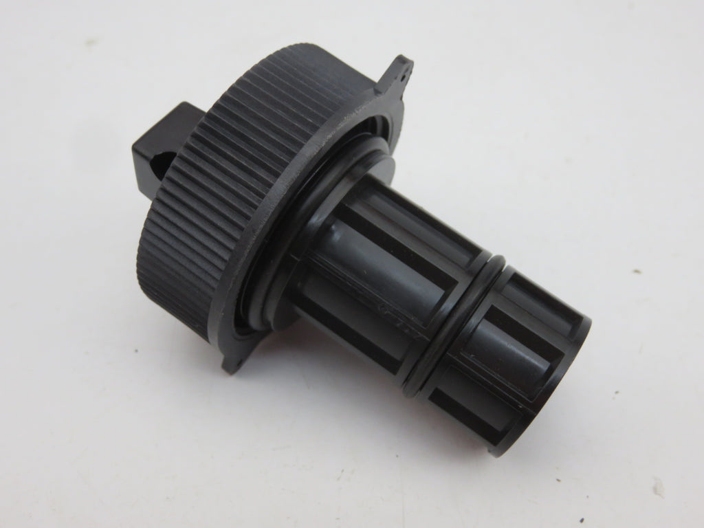 Airmar 20-327-01 P371 S300 ST300 "Shorty" Low Profile Thru-Hull Transd ...