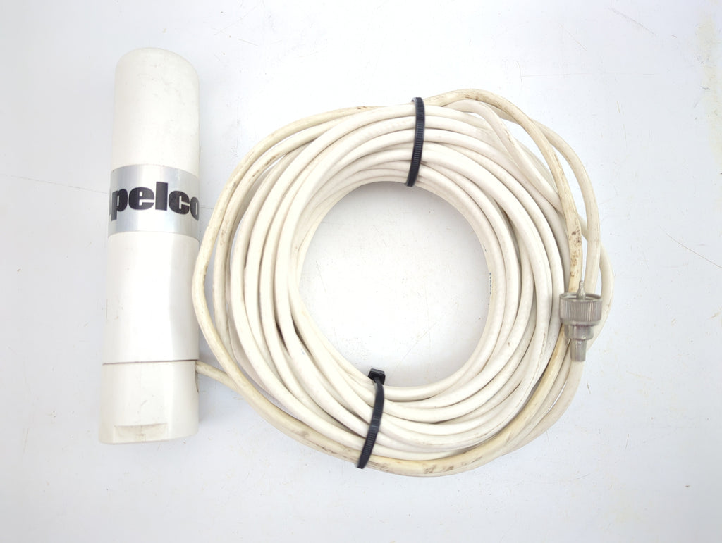 Raymarine Apelco AW-755 Raytheon Vintage Boat Marine Navigator GPS Ant ...