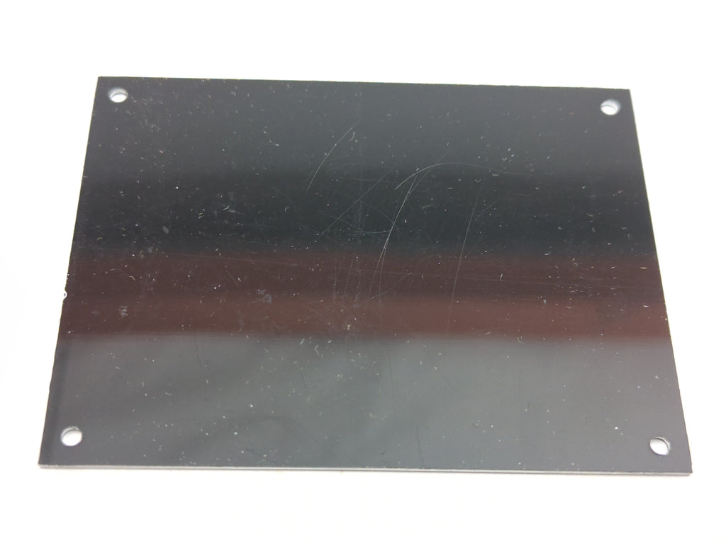 Vintage Diesel Engine Starting Instructions Plate Placard 31812168 ZNH ...