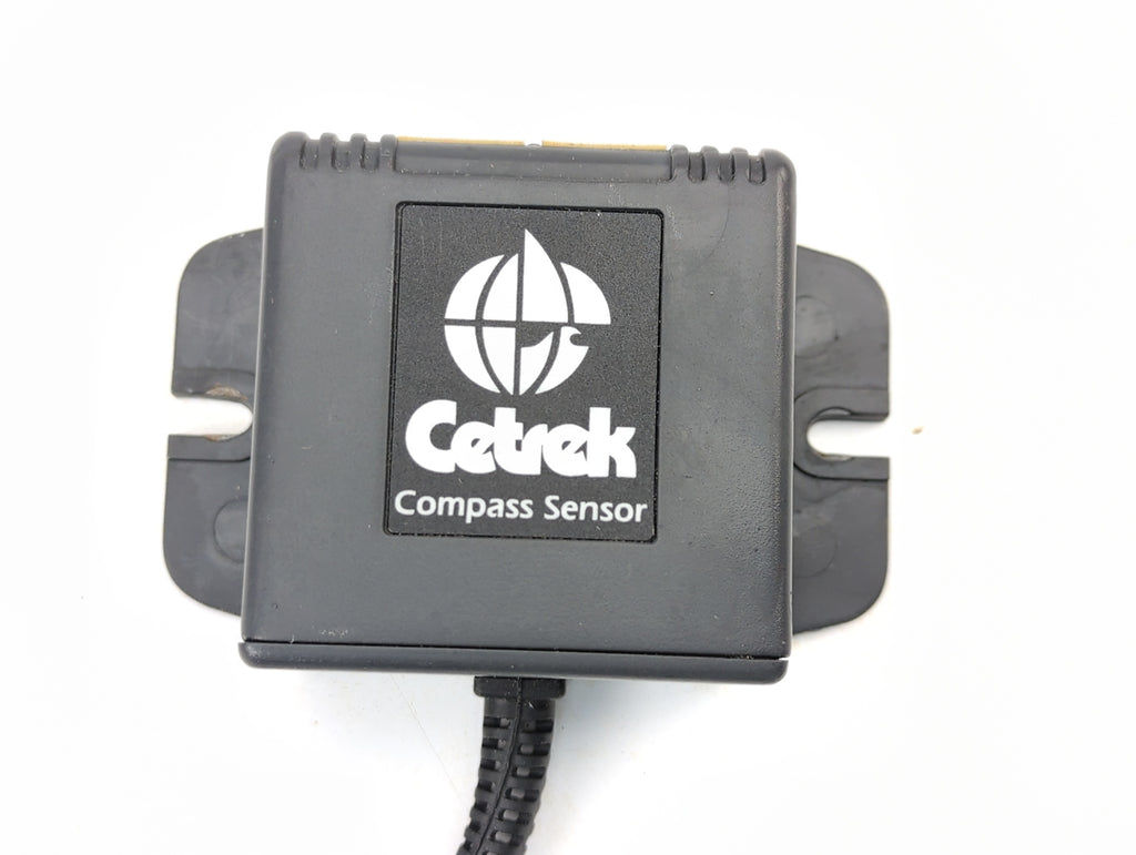 Cetrek 930-580 Boat Marine Leisure Pilot 609 619 715 730 740 Autopilot ...
