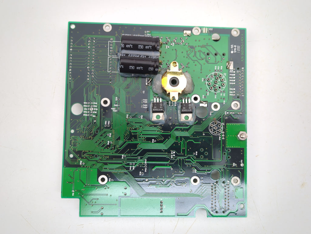 Raymarine G625743-1 Raytheon Boat Marine Radar PCBI PCB Board – Second ...