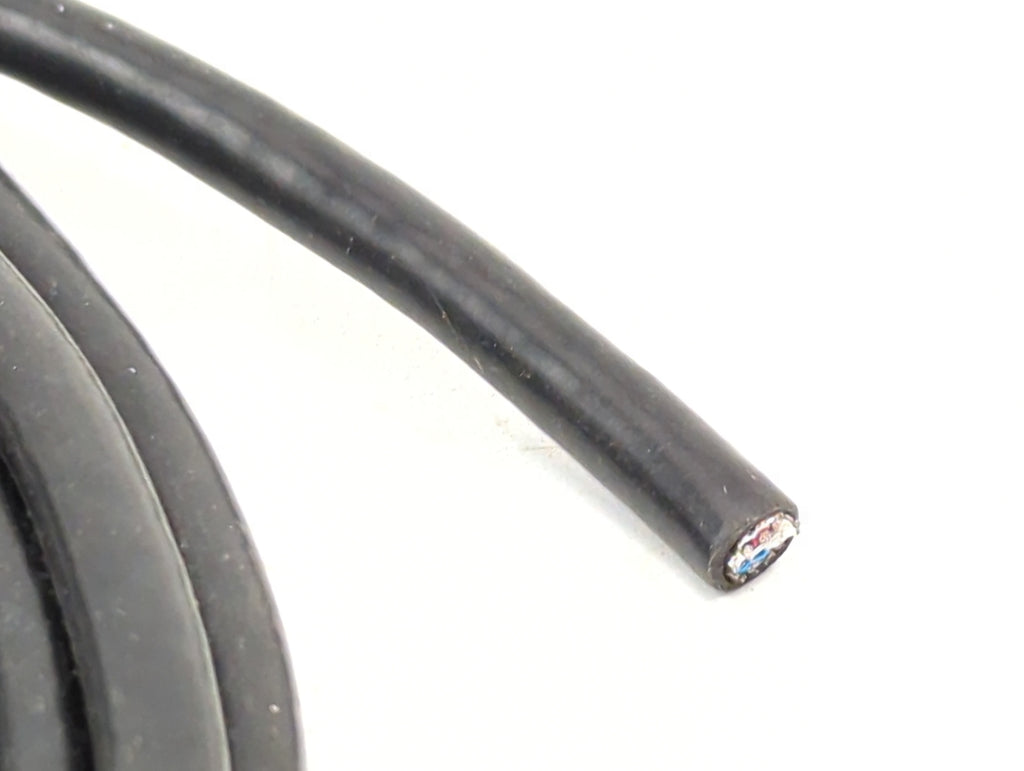 Simrad Furuno Raymarine Garmin 5-Pin NMEA 2000 Pigtail Cable ONLY ...