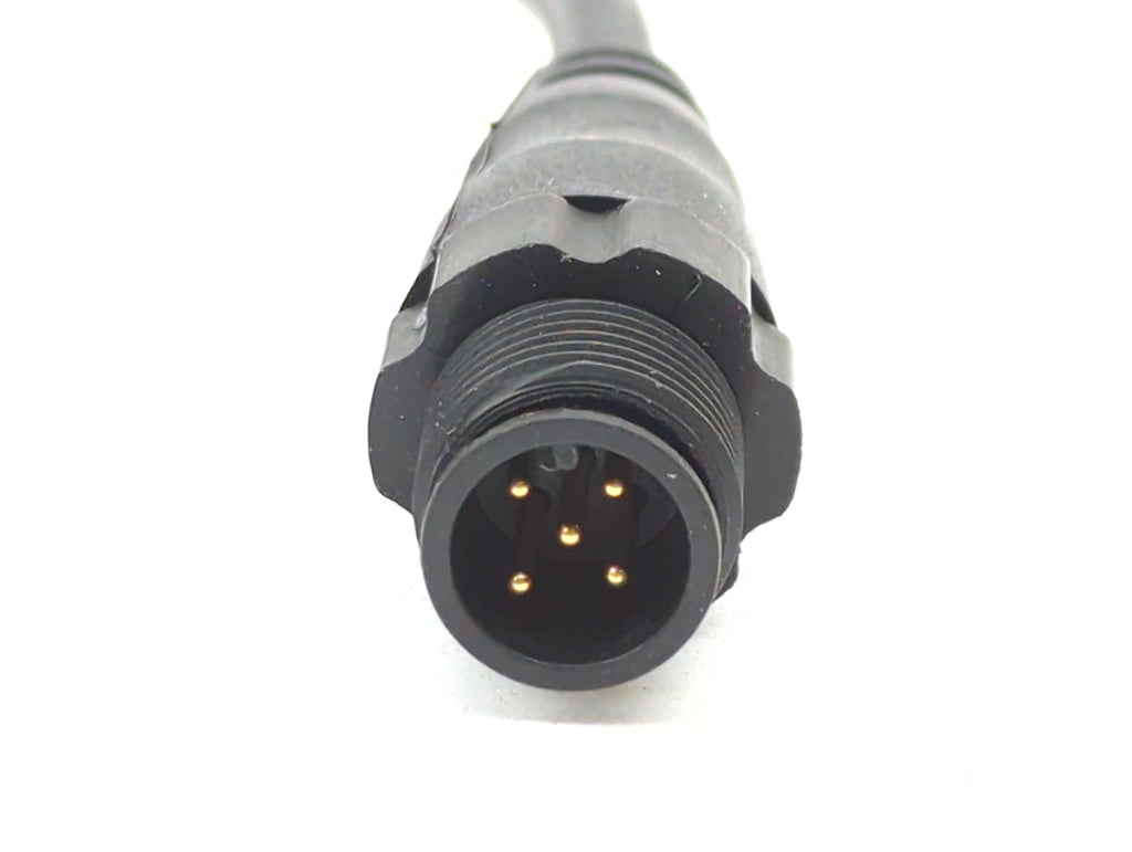 Simrad RF25N 000-10756-001 NMEA-2000 Rudder Feedback / Reference Senso ...