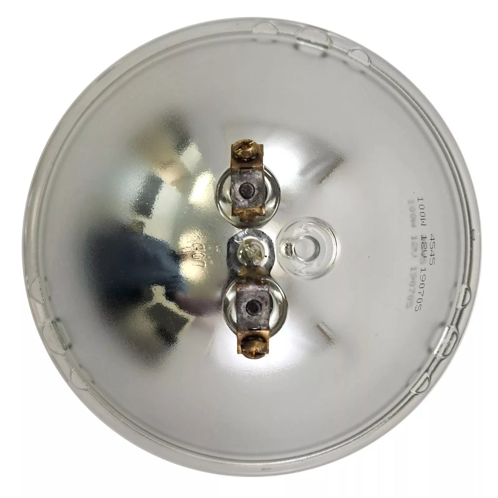 Jabsco 67262-0000 43990-0048 Marine 12V 100W PAR56 7" Spot Light Searc ...