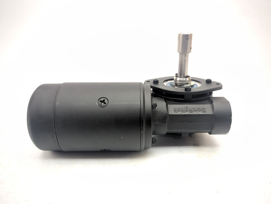 Harken A96589100 A96010700 Horizontal 44-56 12V 1.5Kw ST Electric Winc ...