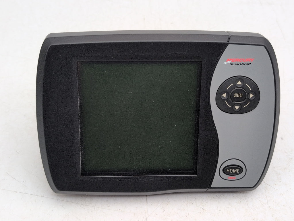 Mercury SmartCraft VesselView Diesel View Cummins 3978054 Digital LCD ...