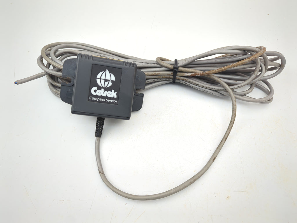 Cetrek 930-580 Boat Marine Leisure Pilot 609 619 715 730 740 Autopilot ...