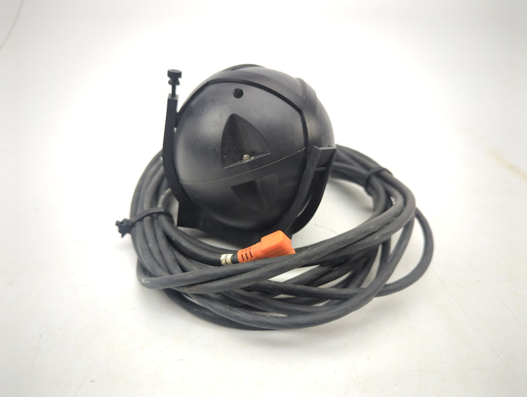 Garmin TR-1 Gladiator 120-2250-00 Nautimatic Autopilot System Compass ...