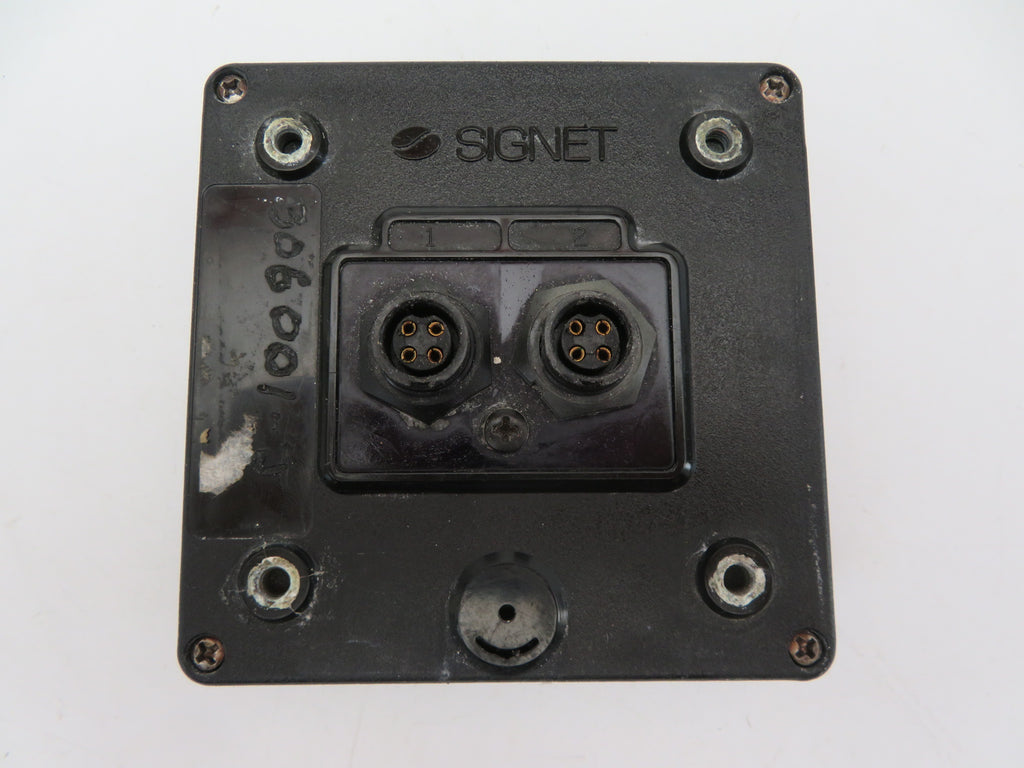 Signet Marine SL150 Boat Marine Digital Display for SensePak SmartPak ...