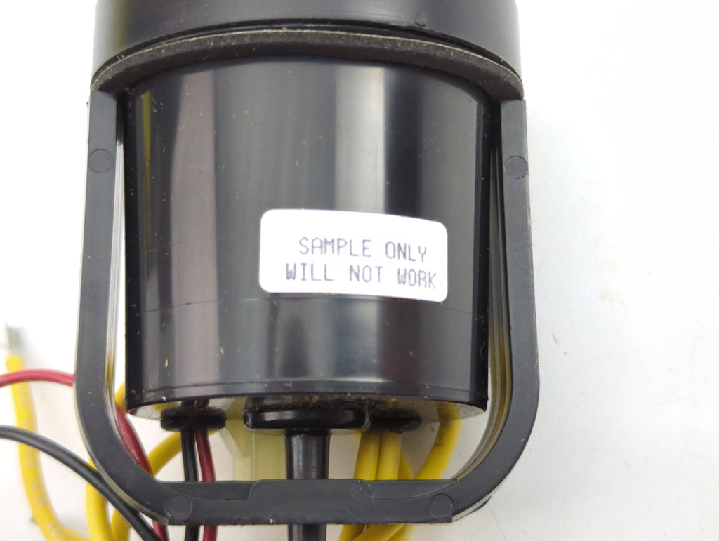 Fireboy Xintex MB-1 Gasoline Fume Detector 2” Round Bezel NOS Display ...