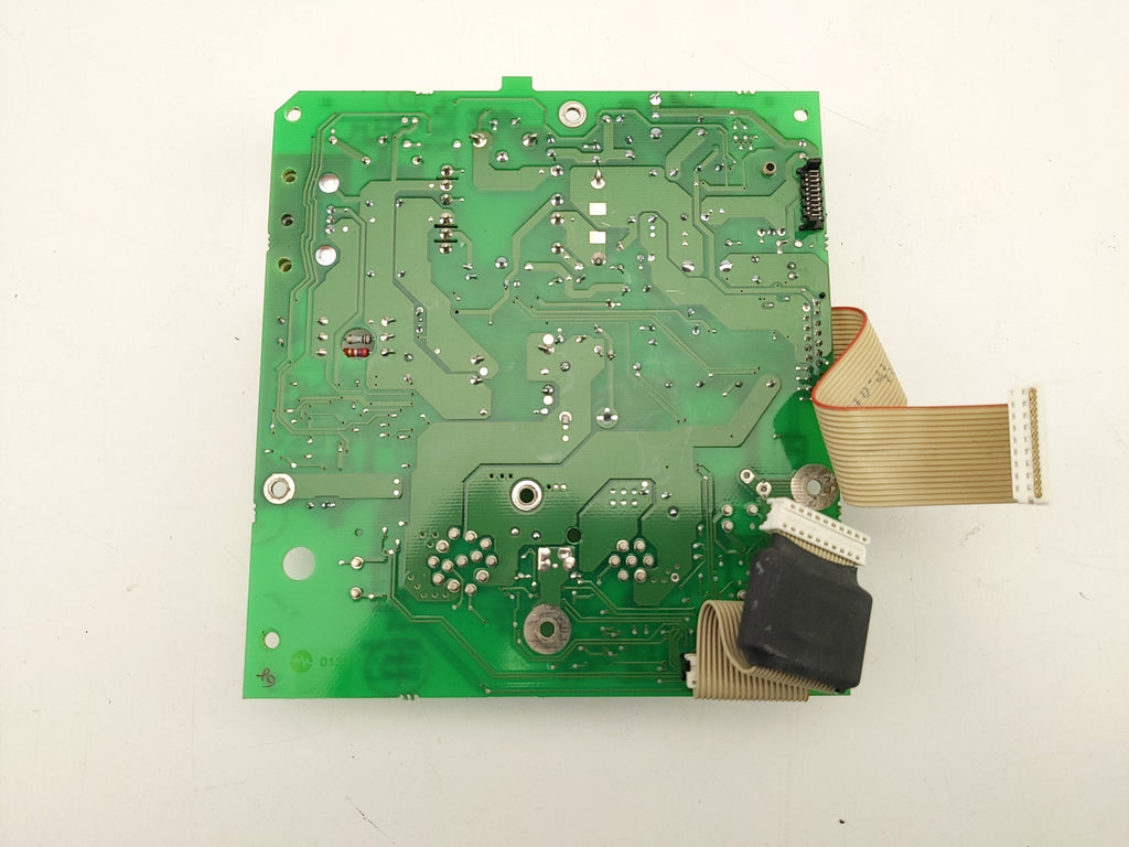 Raymarine RL80C RL80CRC 3015-226 Marine Chartplotter Main PCB Board 1 ...