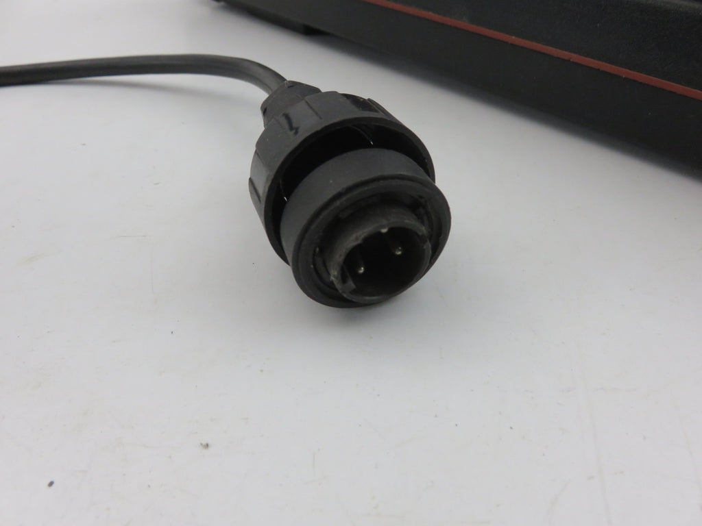 Simrad Navico TP5000 Tillerpilot Tiller Pilot Sailboat Autopilot Contr ...