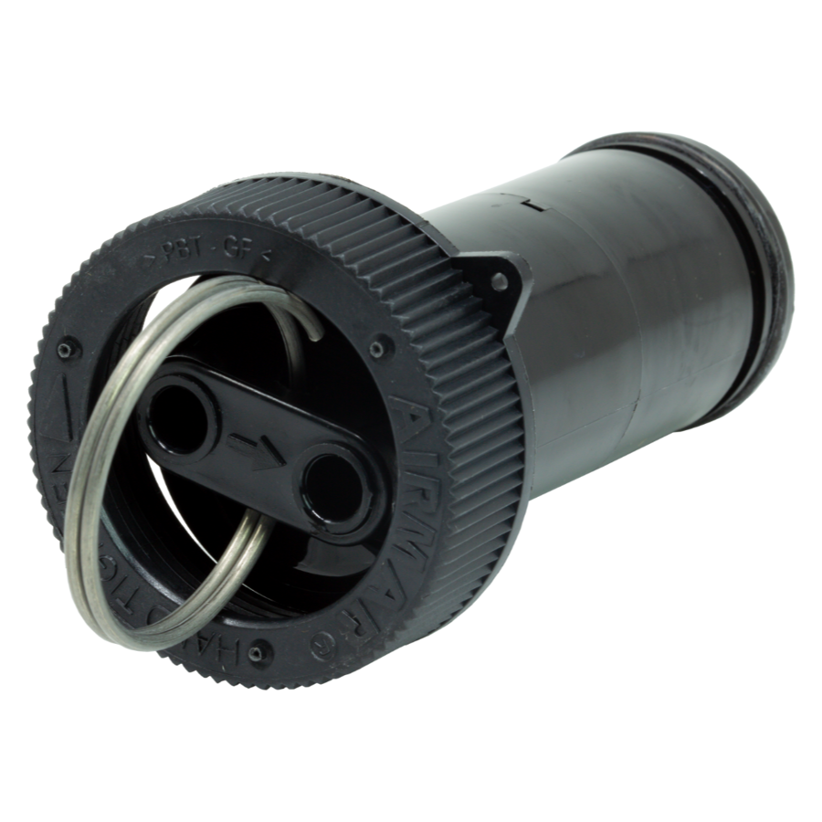 Airmar 33-414 ST550 ST100 P17 B17 B122 Thru-Hull Transducer 40mm Blank ...