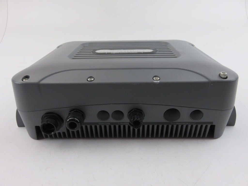 Raymarine DSM400 E63072 Boat Marine FishFinder Digital Sounder Module ...