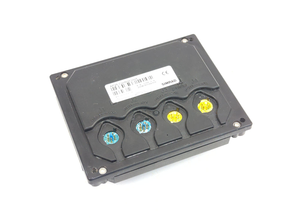 Simrad AP26 22087910 Robnet2 Network Autopilot Control Head Unit FOR P ...