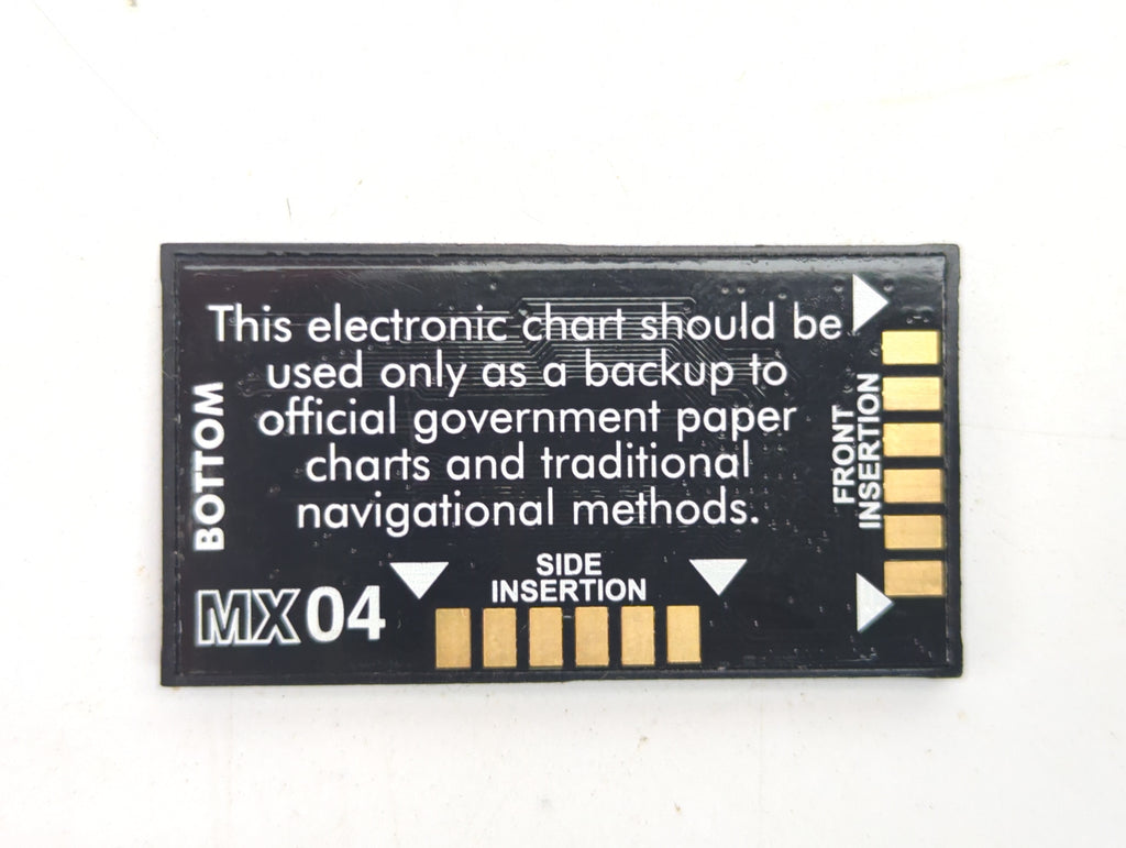 C-MAP NA-C306 NT+ C-Card Cartography Electronic Chart Map The Bahamas ...