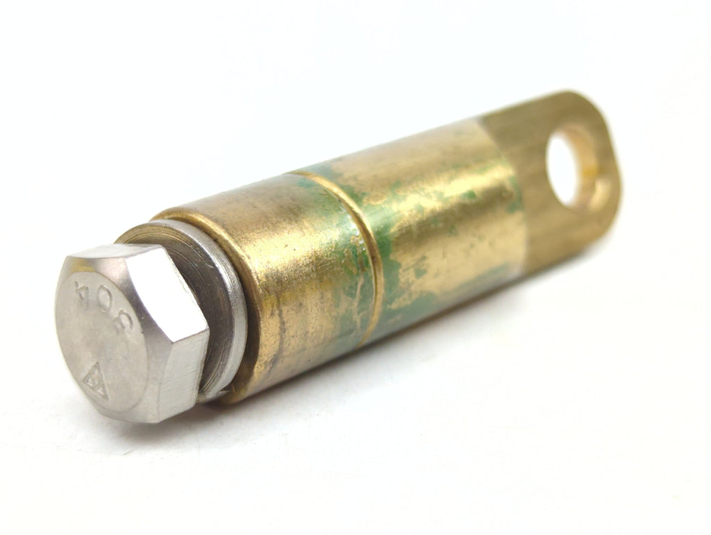 JK Racing Products Quick Plug Marine Naval Brass Fast Action Battery C ...