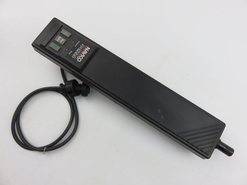 Simrad Navico TP5000 Tillerpilot Tiller Pilot Sailboat Autopilot Contr ...