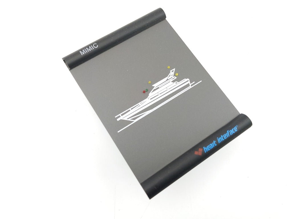 Heart Interface EVI 84-5014-01 Modular Electrical Panel Planning Power ...