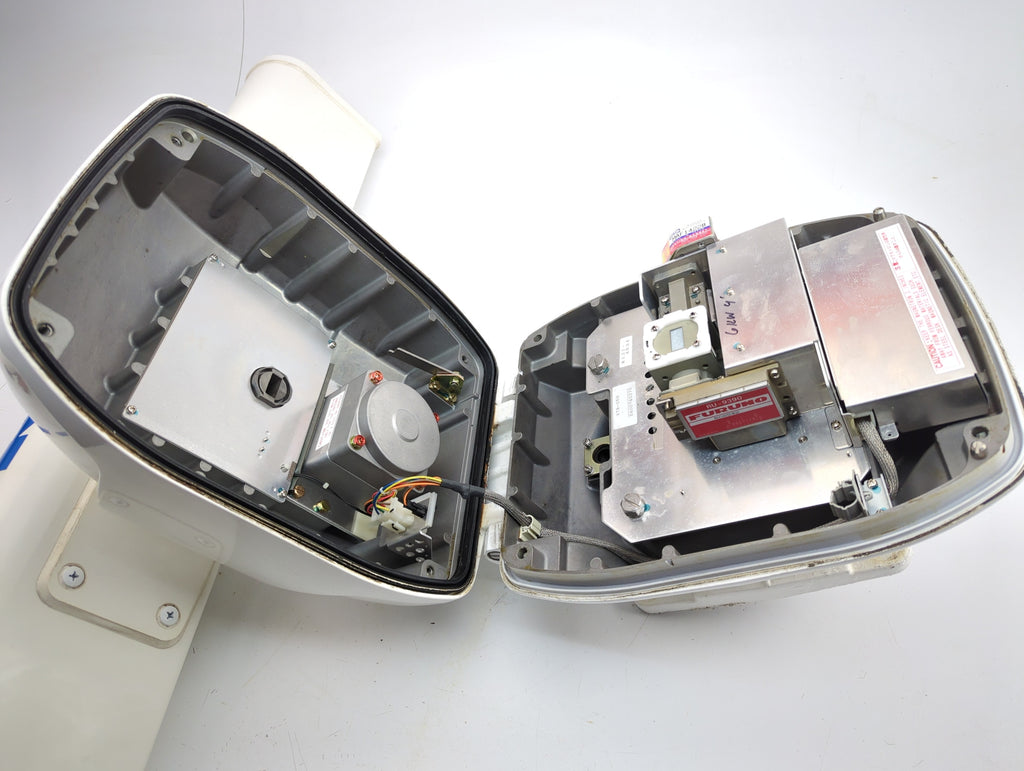 Furuno RSB-0070-059 1943C 1944C VX1 VX2 48" 6 kW Open Array Radar Ante ...