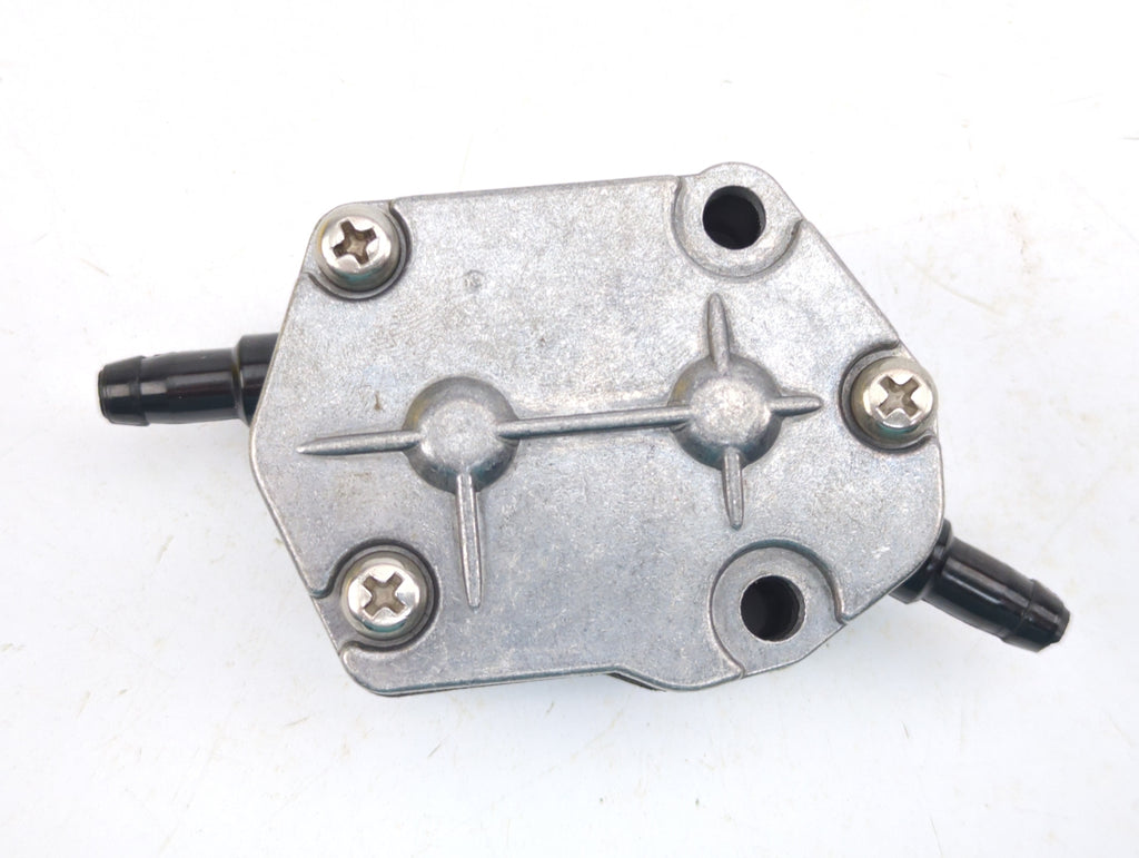 Second Wind 2-Stroke Outboard Motor Fuel Pump Yamaha 6E5-24410-03-00 6 ...