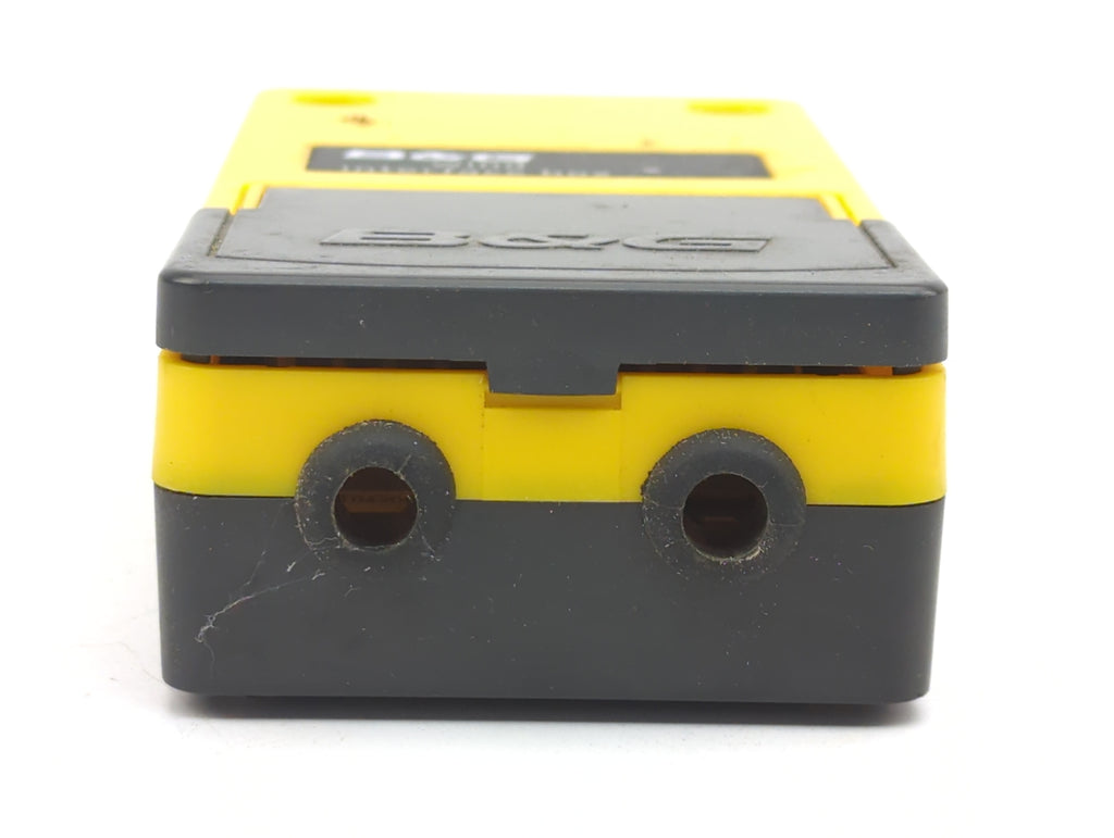 B&G H1000-WDI Boat Marine Wind Speed and Angle Wind Interface Box ...