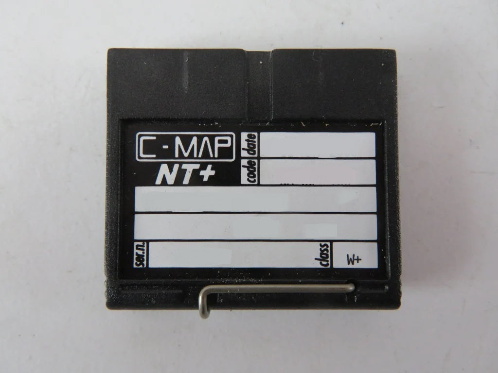 C-MAP NA-C501 NT+ Furuno FP-Card Electronic Chart Map Cuba to Trinidad ...