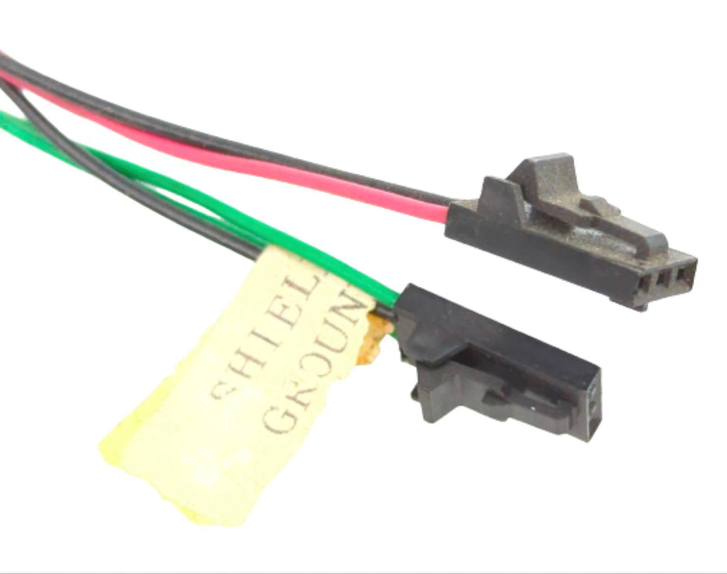 Bennett Marine Trimdicator Boat Trim Tab Control System 3-Pin Power Ca ...