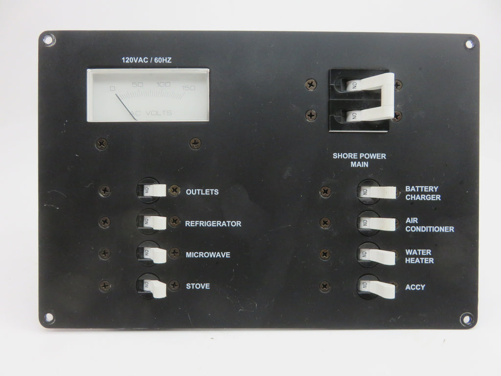 Boston Whaler 1808399 Boat Marine 2006-2011 285 Conquest Main Distribu ...