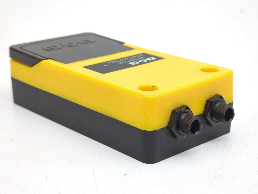 B&G H1000-UNI Boat Marine 12VDC Network Universal NMEA Wind Interface ...