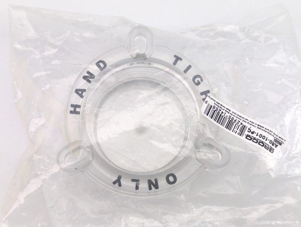 Groco ARG-1001-PC ARG 1000 1210 1250 Series Raw Water Corrosion Resist ...