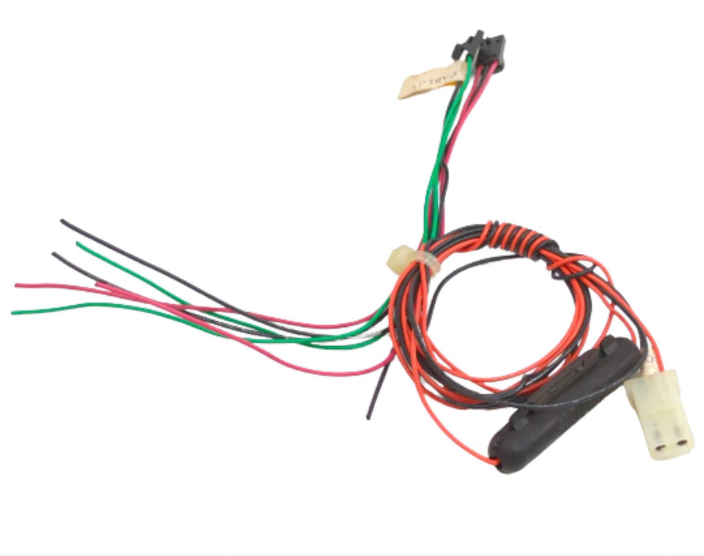 Bennett Marine Trimdicator Boat Trim Tab Control System 3-Pin Power Ca ...