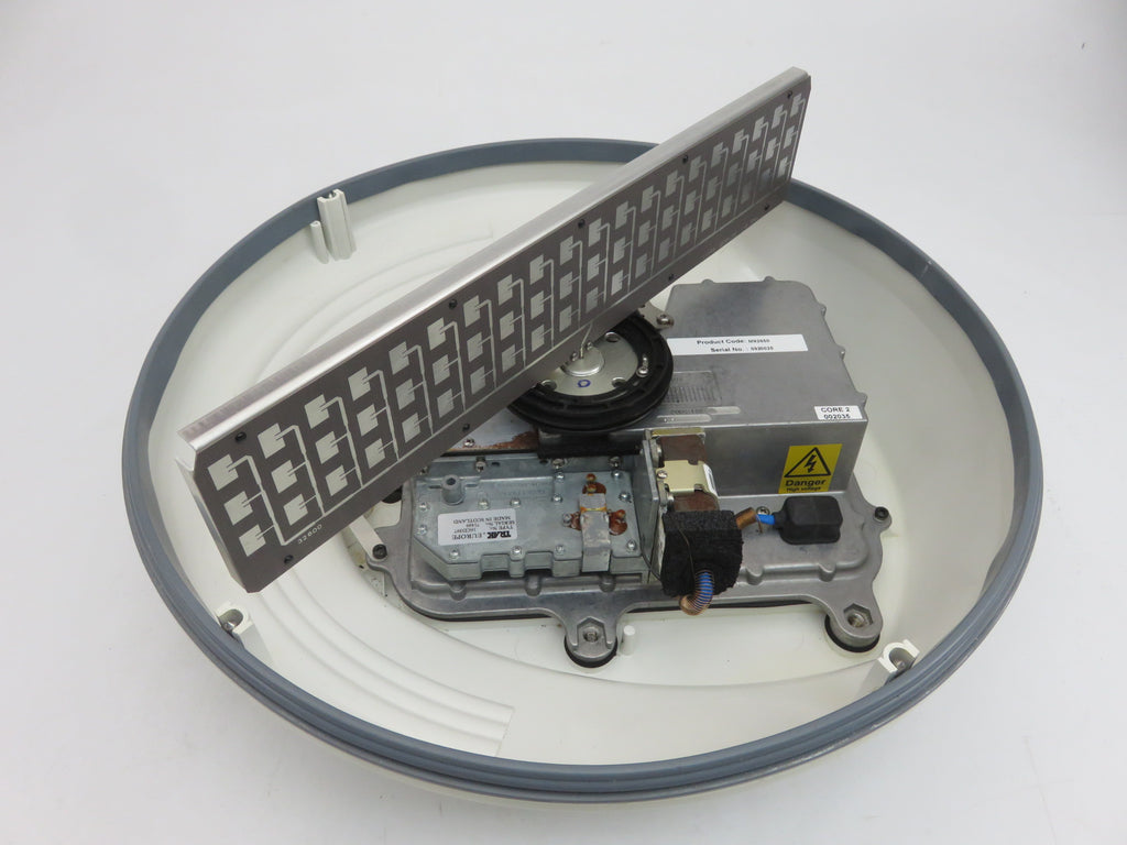 Raymarine M92650 2D Raytheon Pathfinder R70 R80 RL70C RL80C SL70 2kW 1 ...